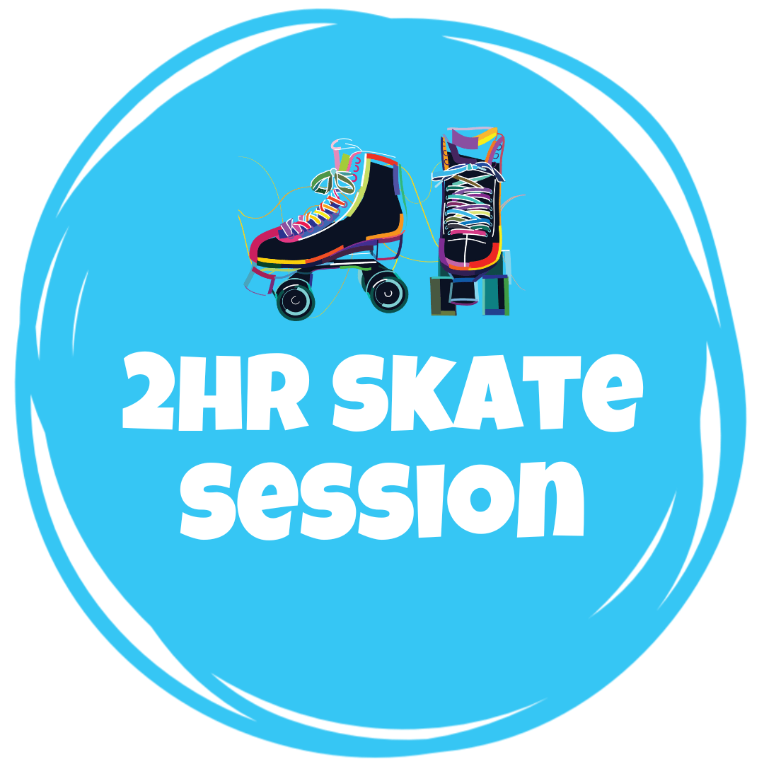 Public Skating Times - Midlands Roller Arena