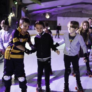 Skate Sessions Archives - Midlands Roller Arena