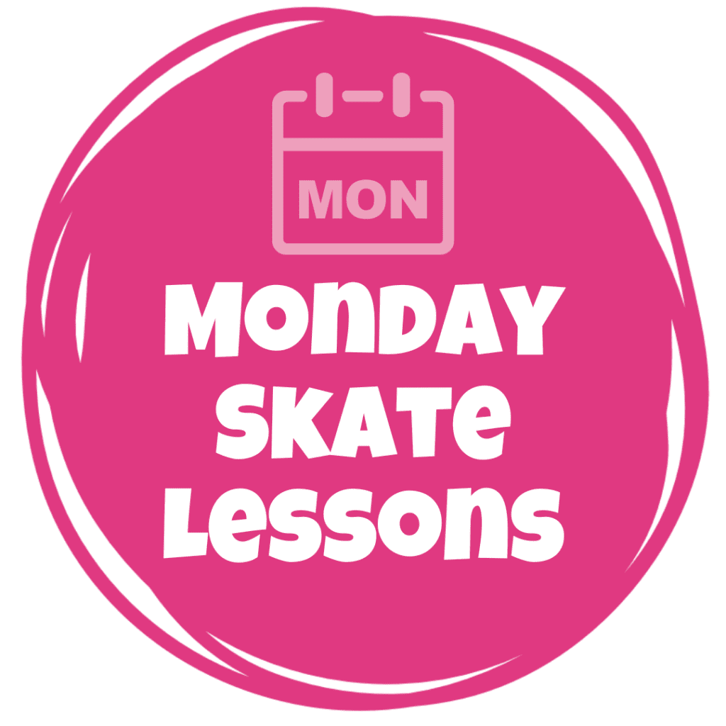 Skate Lessons Archives - Midlands Roller Arena