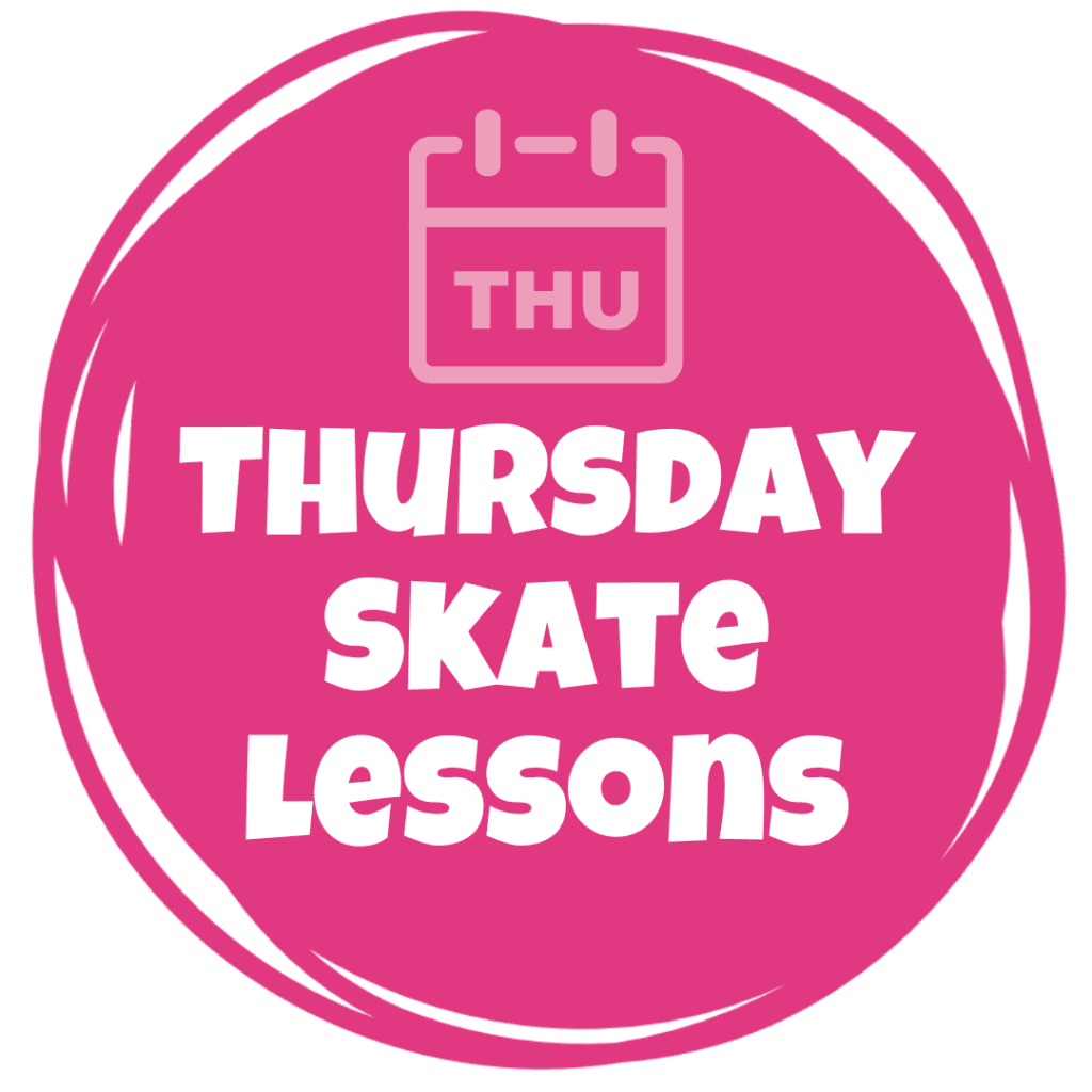 Skate Lessons Archives - Midlands Roller Arena