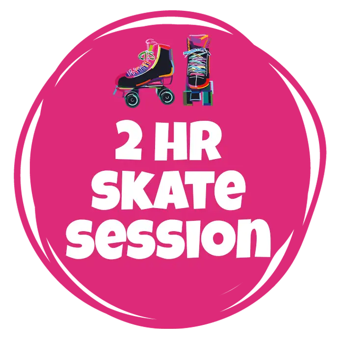 Public Skating Times - Midlands Roller Arena