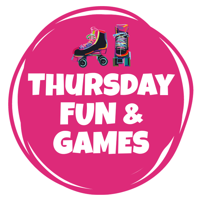 Public Skate Times Archives - Midlands Roller Arena